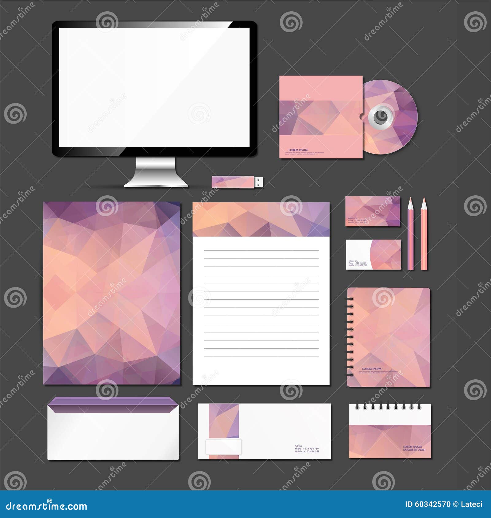 Set of Flat Design Concept Icons Stock Vector - Illustration of ... Set of Flat Design Concept Icons Stock Vector - Illustration of ...