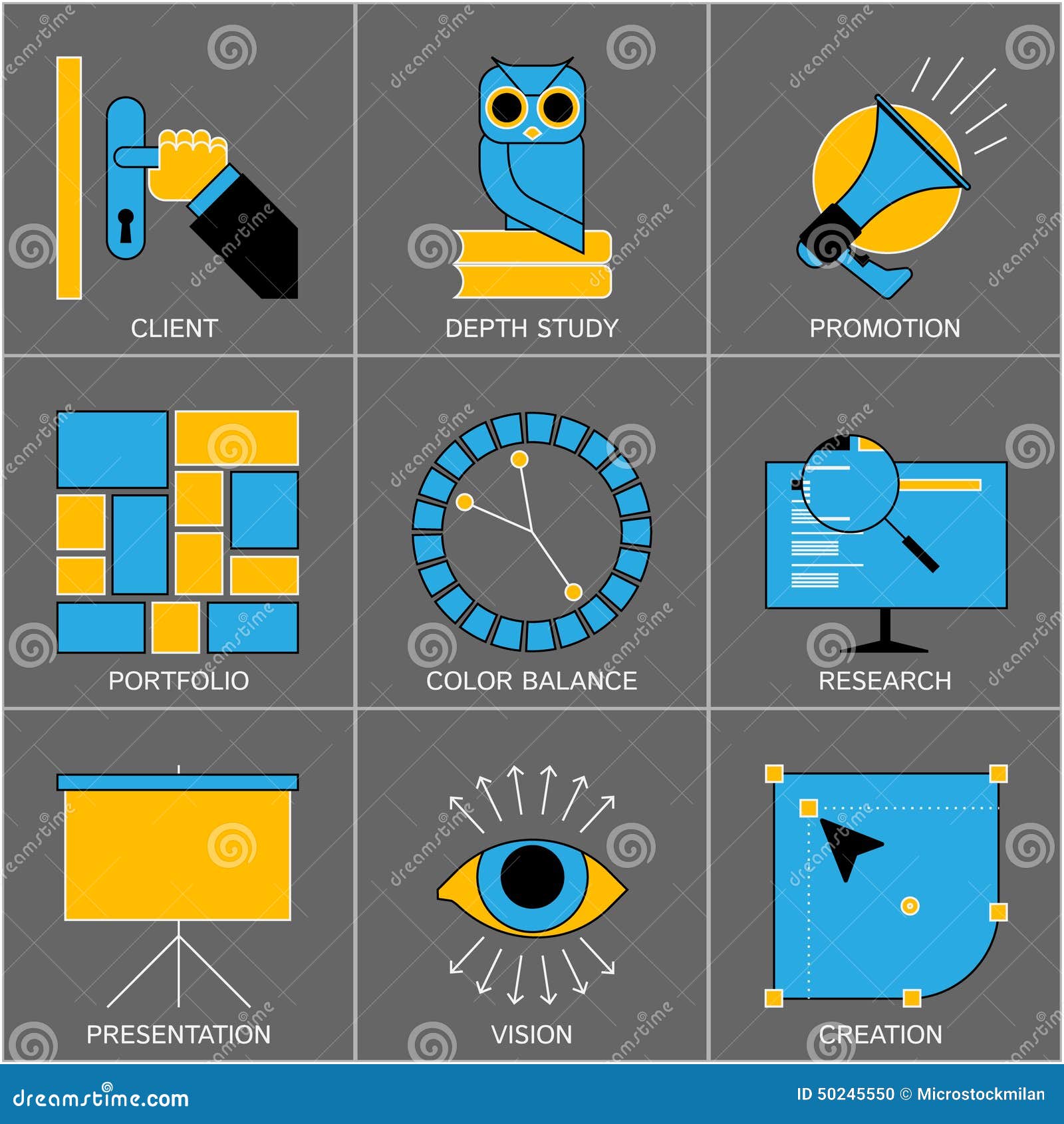 Digital Visualisation Icon Stock Illustrations – 325 Digital Visualisation Icon Stock ...