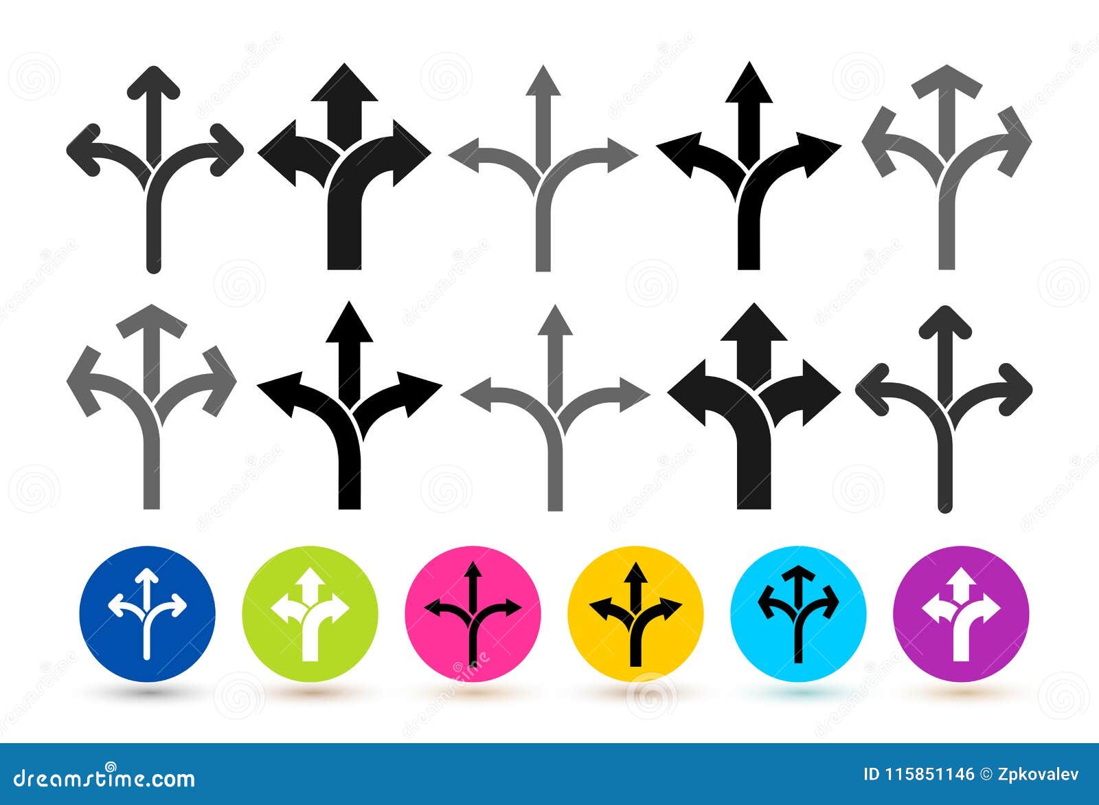 Set of Flexibility Icon. Vector Illustration Stock Illustration ... Set of Flexibility Icon. Vector Illustration Stock Illustration ...