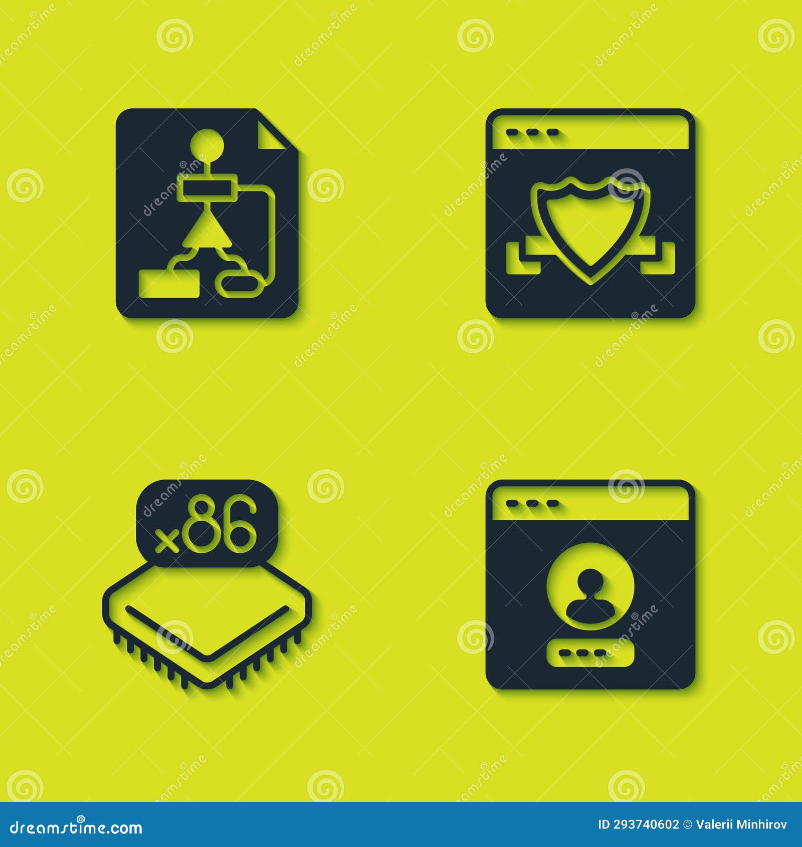 Set Flowchart Create Account Screen Programming Language Syntax Debugging Computer Cloud