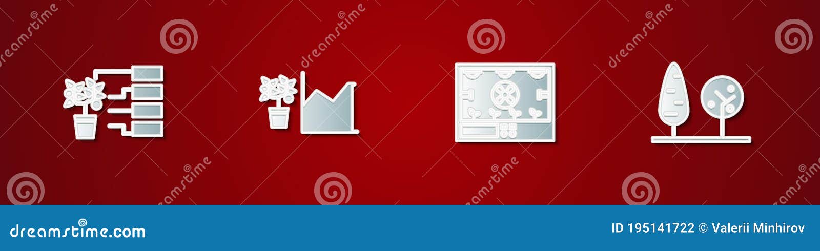 Set Flower Analysis, Statistics, Smart Farming Technology and Trees ...