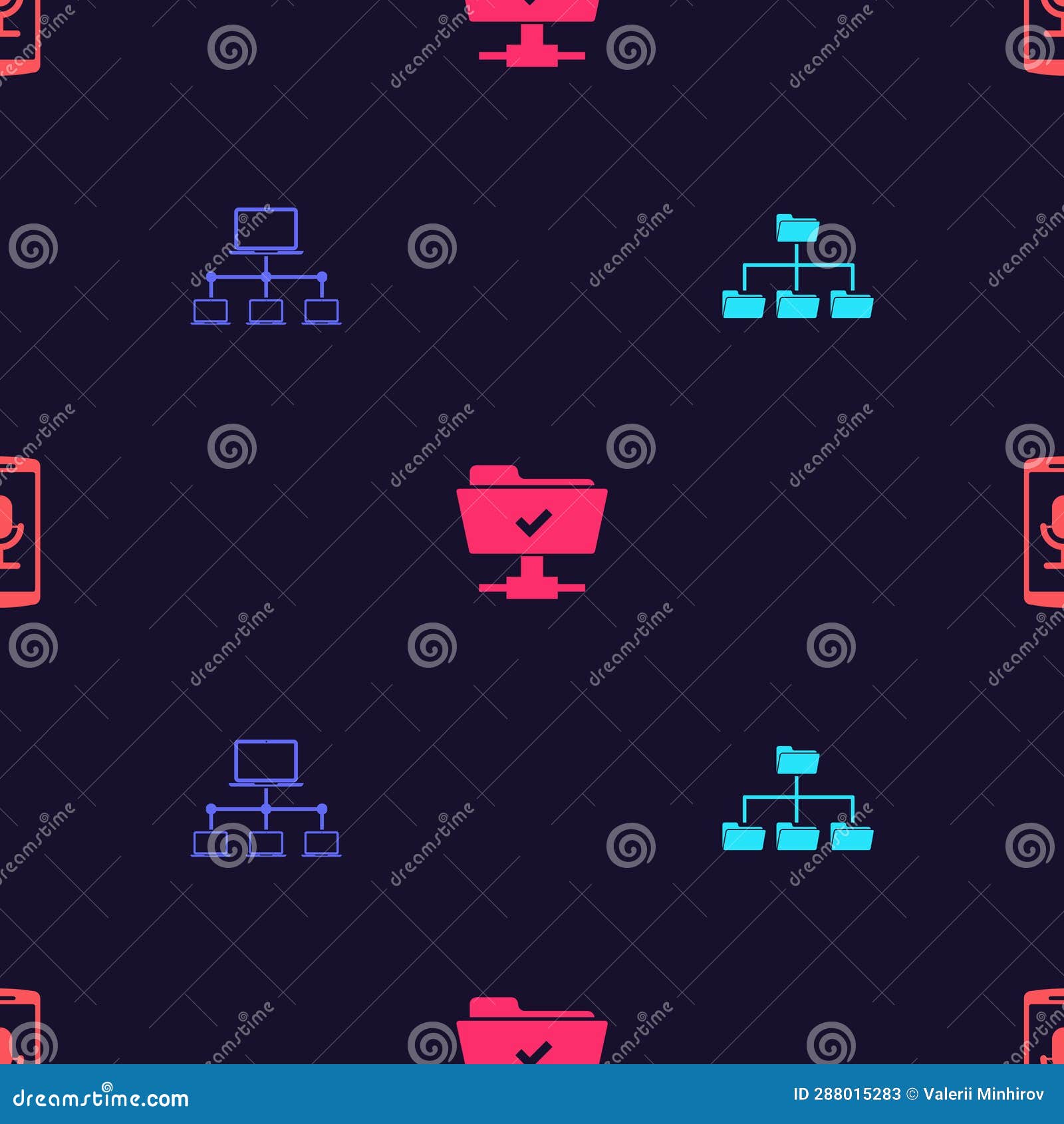 Set Folder Tree, Computer Network, FTP Operation Successful and Mobile ... Set Folder Tree, Computer Network, FTP Operation Successful and Mobile ...