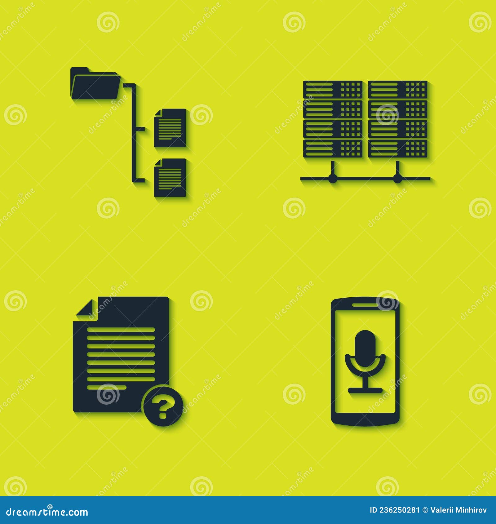 Set Folder Tree, Mobile Recording, Unknown Document and Server, Data ... Set Folder Tree, Mobile Recording, Unknown Document and Server, Data ...