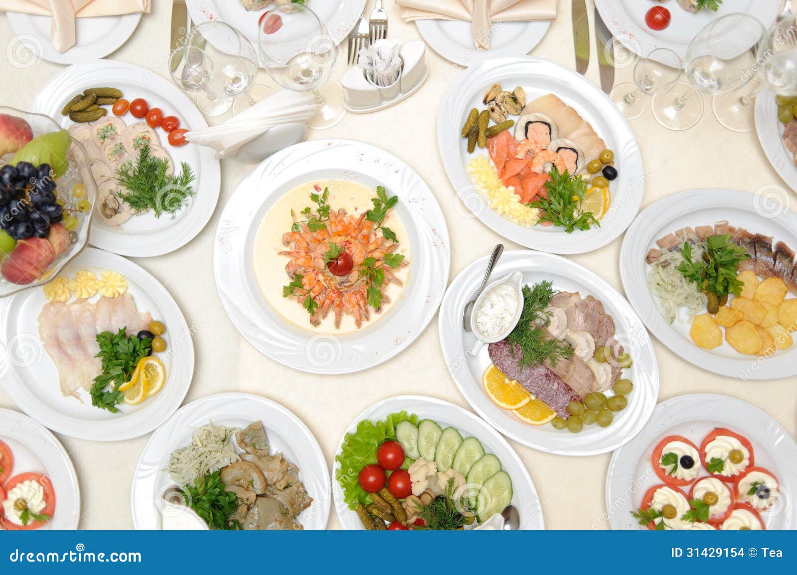 Set of food stock photo. Image of keywords, closeup, cuisine - 31429154