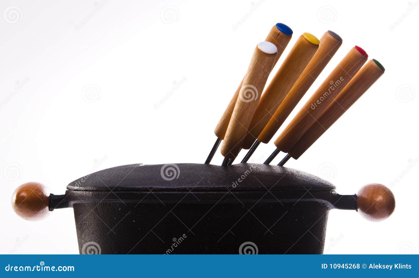 Set of forks stock photo. Image of fork, bowl, cooking - 10945268