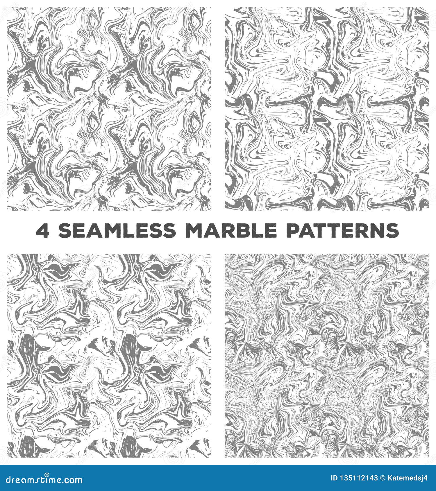 Set of Four Marble Seamless Patterns. Set of Vector Marble Seamless ... Set of Four Marble Seamless Patterns. Set of Vector Marble Seamless ...