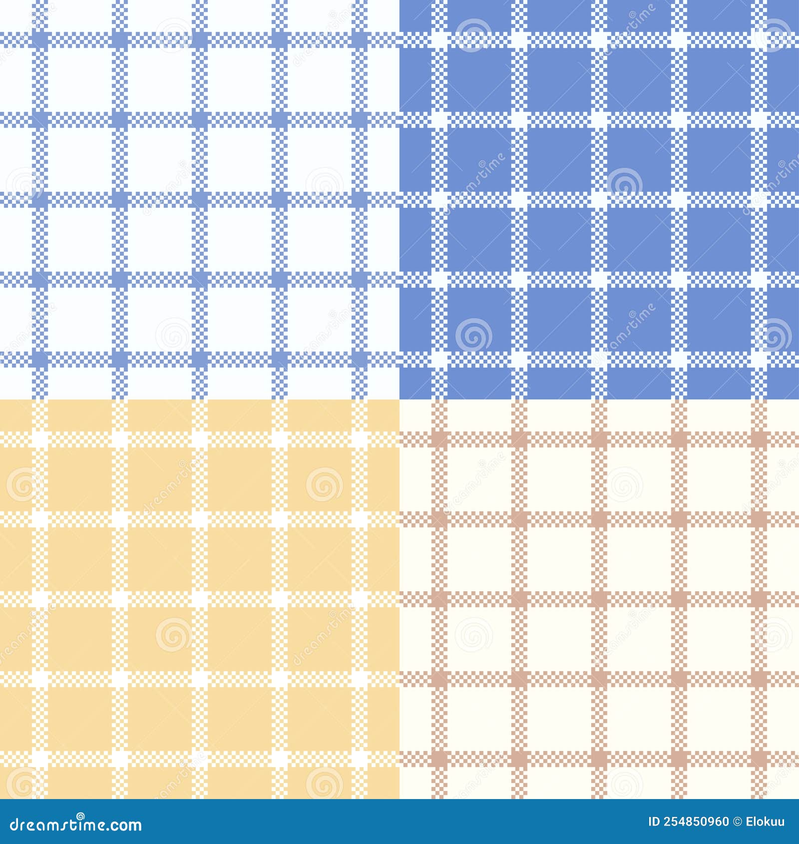 Seamless Graph Paper Texture, Plain White Background With Light Blue ...