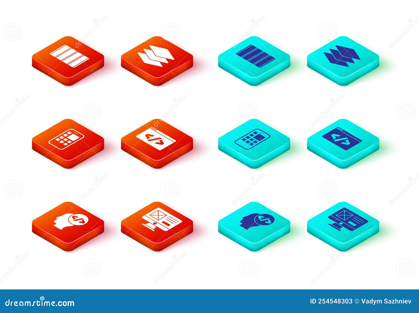 Set Front End Development, UI or UX Design, Mobile Apps, Layers and ... Set Front End Development, UI or UX Design, Mobile Apps, Layers and ...