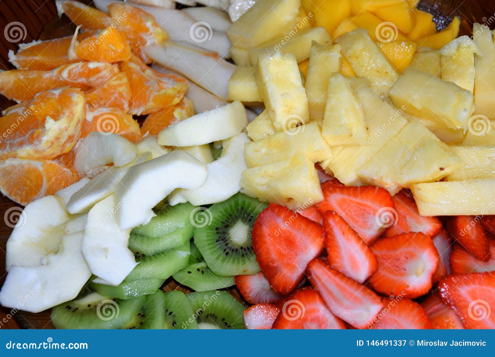 Set of fruits stock image. Image of cubes, grapefruit - 146491337
