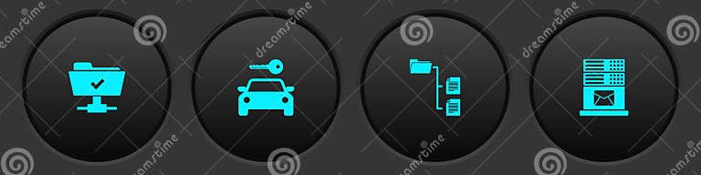 Set FTP Operation Successful, Car Rental, Folder Tree and Mail Server ... Set FTP Operation Successful, Car Rental, Folder Tree and Mail Server ...