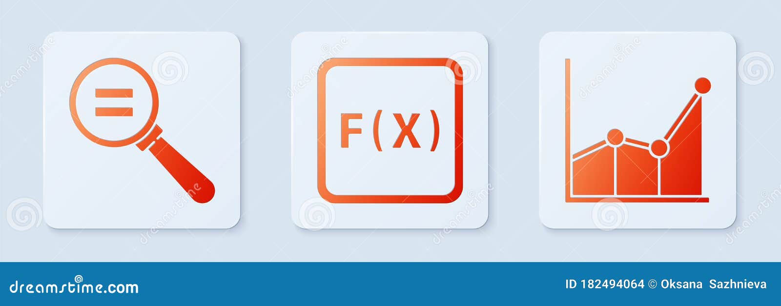 Set Function Mathematical Symbol, Calculation and Graph, Schedule ...