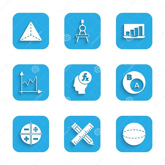 Set Function Mathematical Symbol, Geometric Figure Sphere, Subsets ...