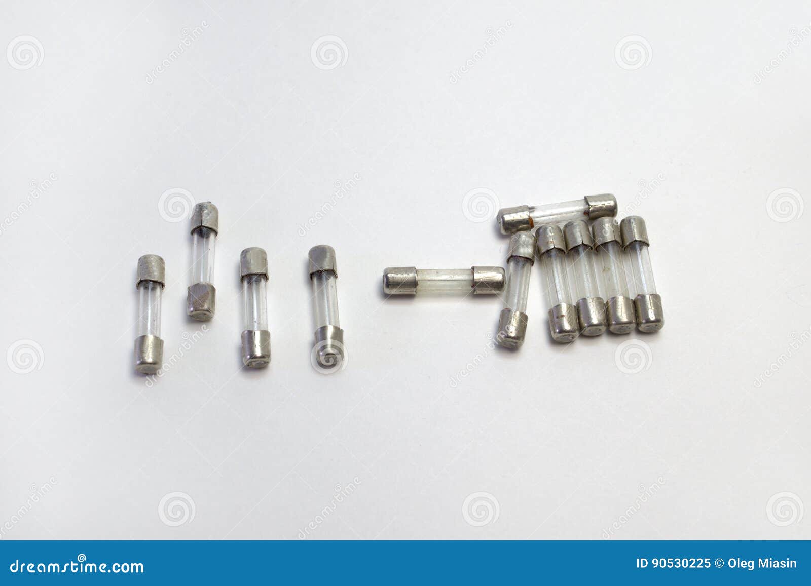 Set Fuses Soldering Electronic Circuit Stock Photos - Free & Royalty ...
