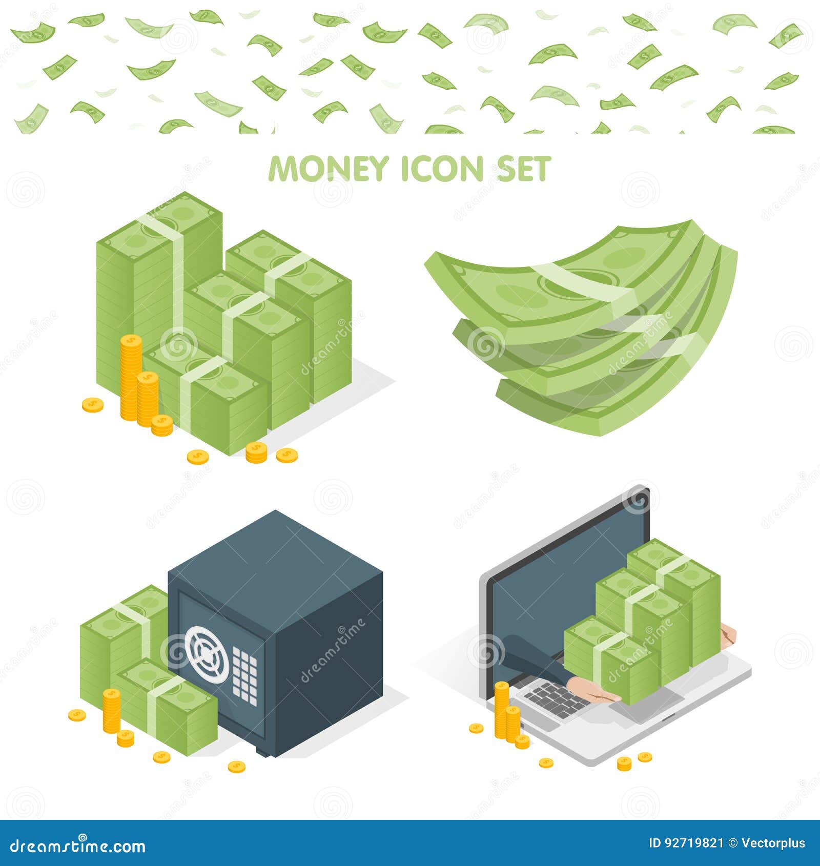 Accumulate Stock Illustrationen, Vektors, & Klipart – (2,114 Stock ...