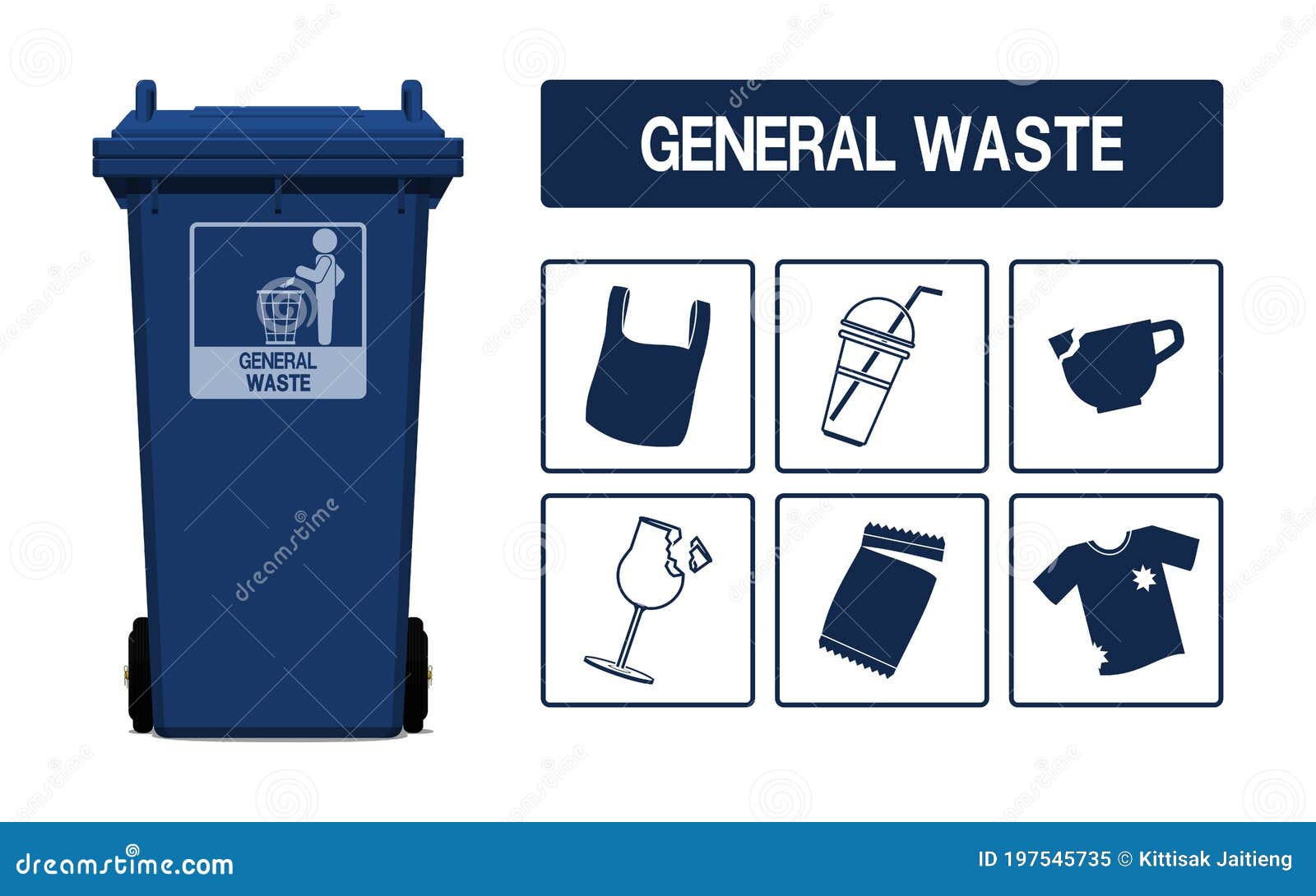 General Waste Stock Illustrations – 1,257 General Waste Stock ...