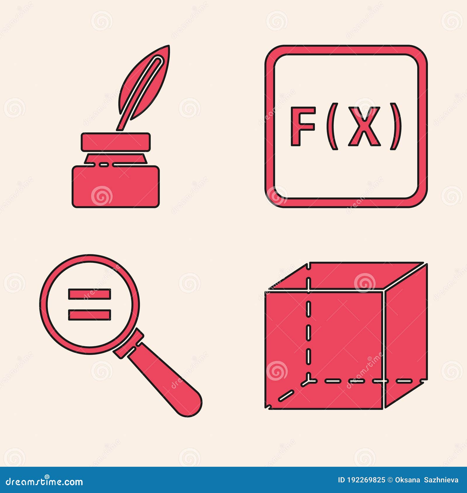 Set Function Mathematical Symbol, Calculation, Abacus, Geometric Figure ... Set Function Mathematical Symbol, Calculation, Abacus, Geometric Figure ...
