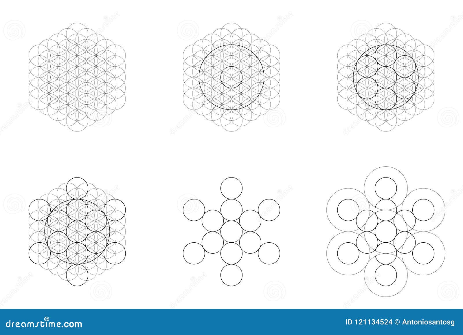 Shapes In Life. Triangle. Learning Cards For Kids. Educational ...