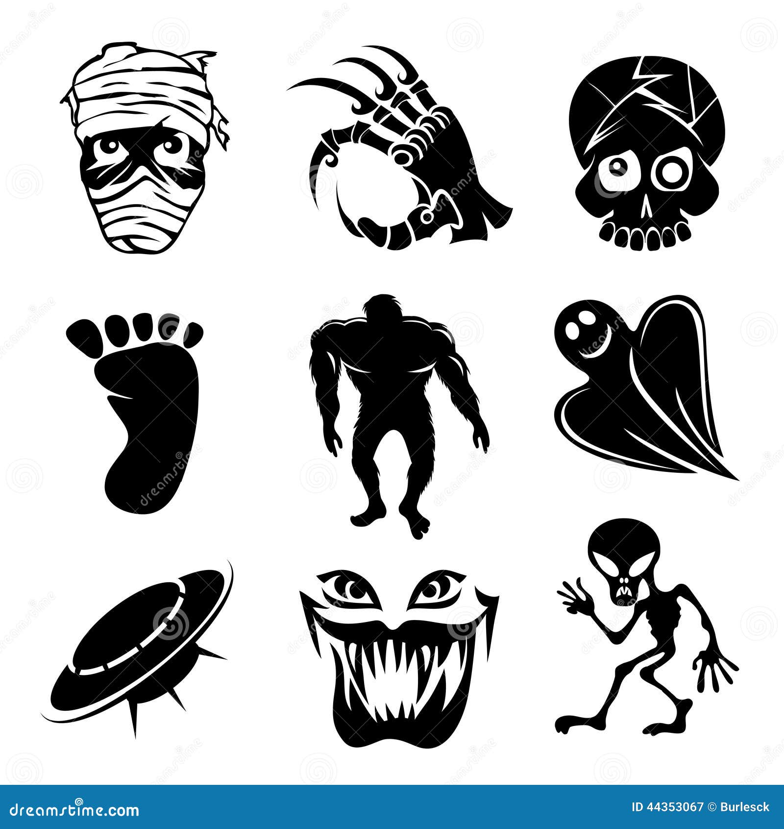 Alien Mummy Stock Illustrations – 272 Alien Mummy Stock Illustrations ...
