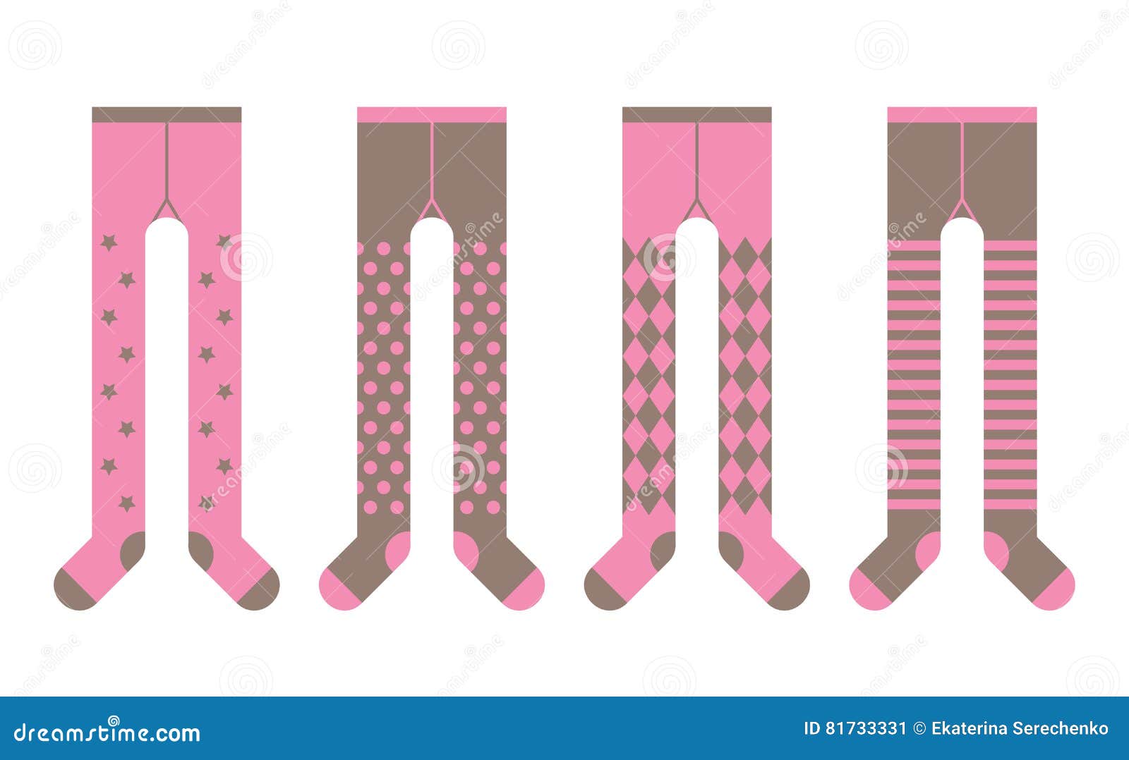 Tights Cartoons, Illustrations & Vector Stock Images - 6451 Pictures to ...