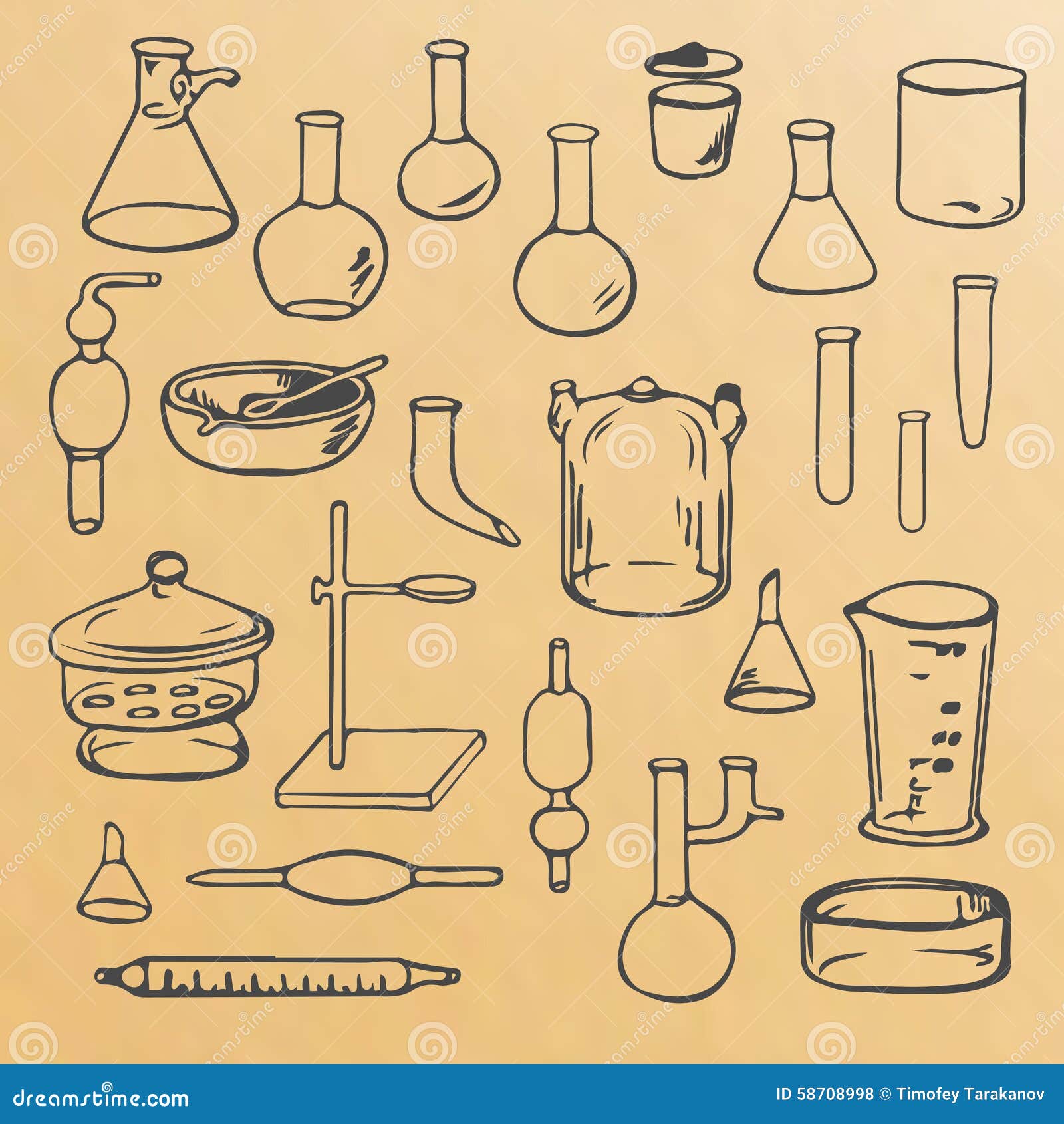 Desiccator Cartoons, Illustrations & Vector Stock Images - 10 Pictures ...