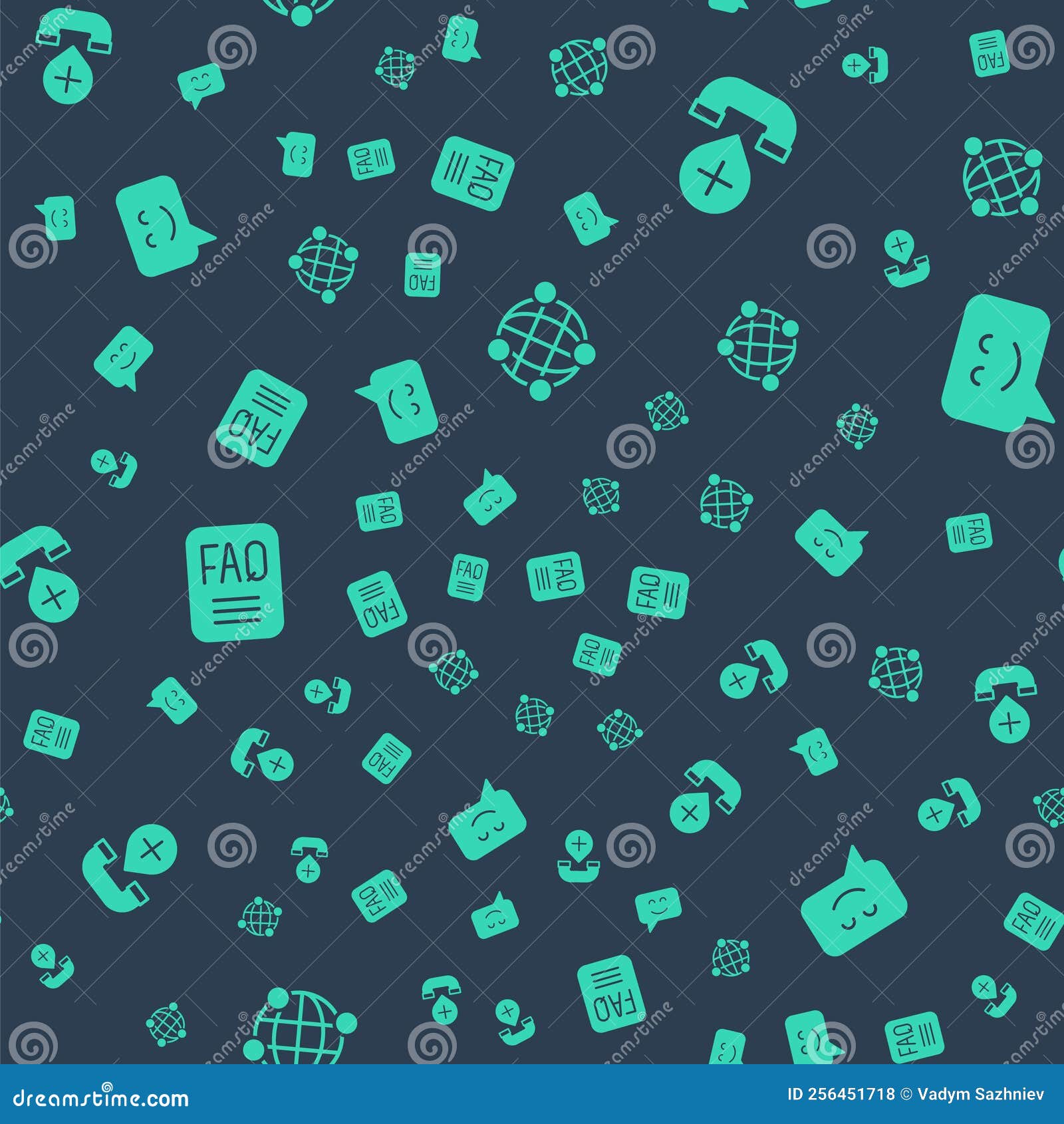 Set Global Technology, Declined or Missed Phone Call, FAQ Information ...