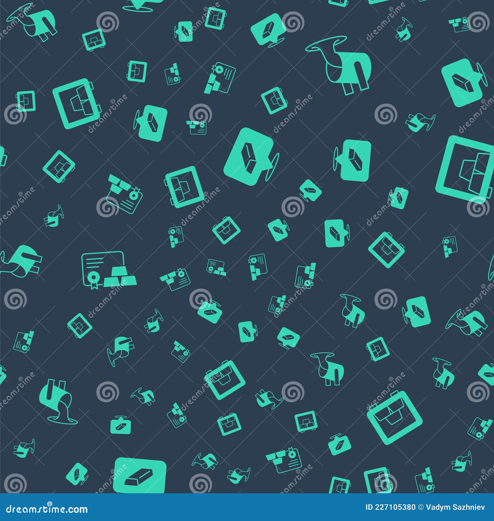 Set Gold Bars, Molten Gold Being Poured, with Certificate and Safe on ...