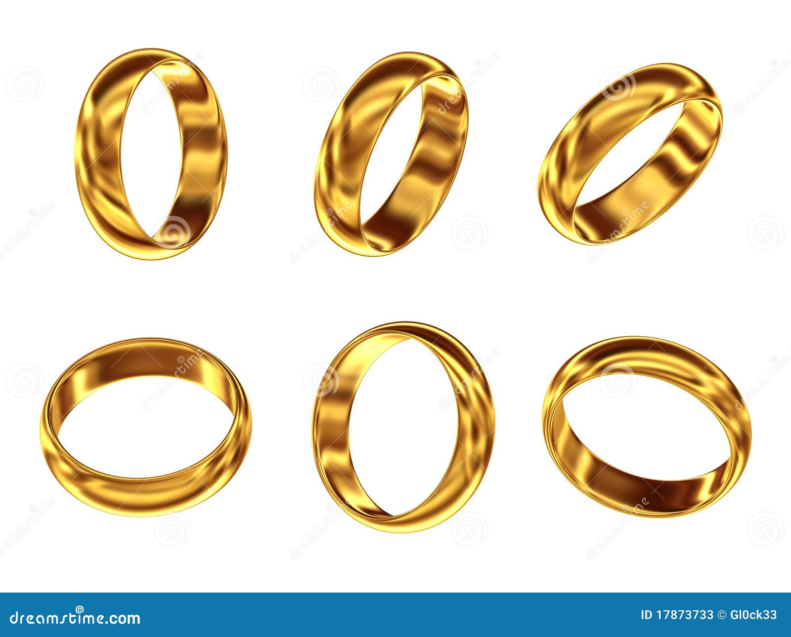 Golden Ring Logo Vector Design. Wedding Ring Vector Logo ...