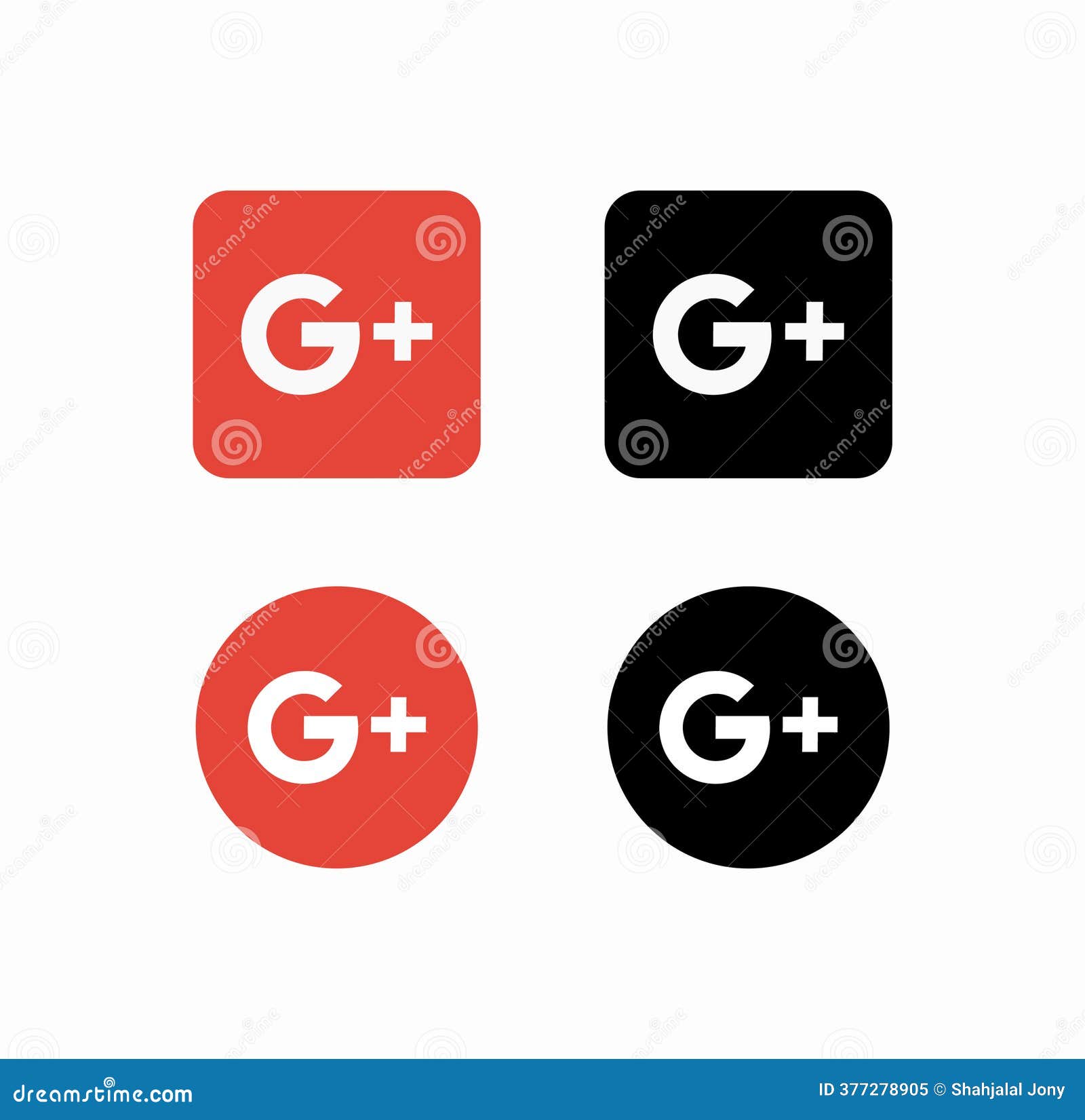 Plus One Logo Royalty-Free Stock Photo | CartoonDealer.com #247674903