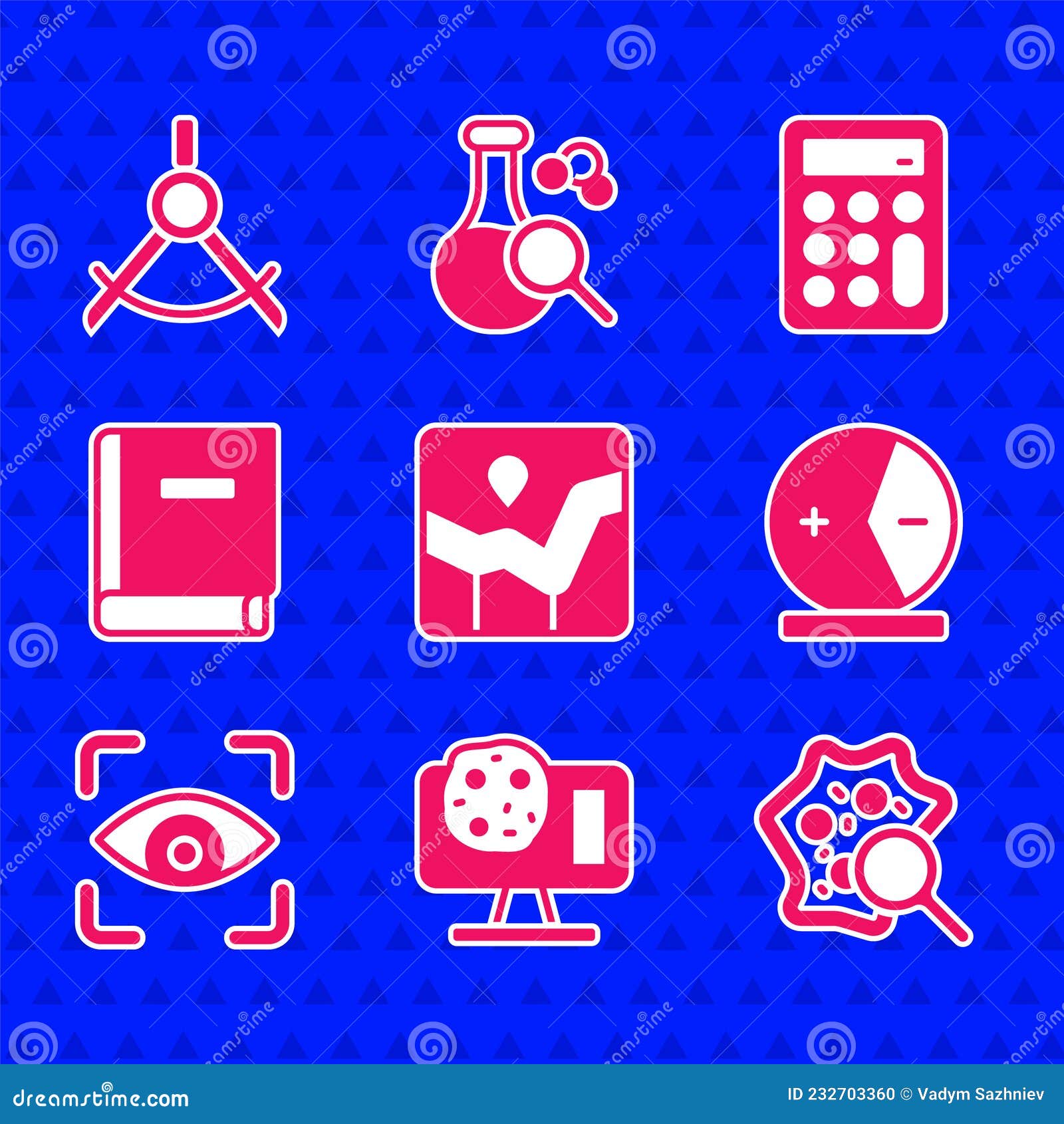 DNA Infographic. Genetic Spiral, Genomic Model Molecule Diagram And Adn ...