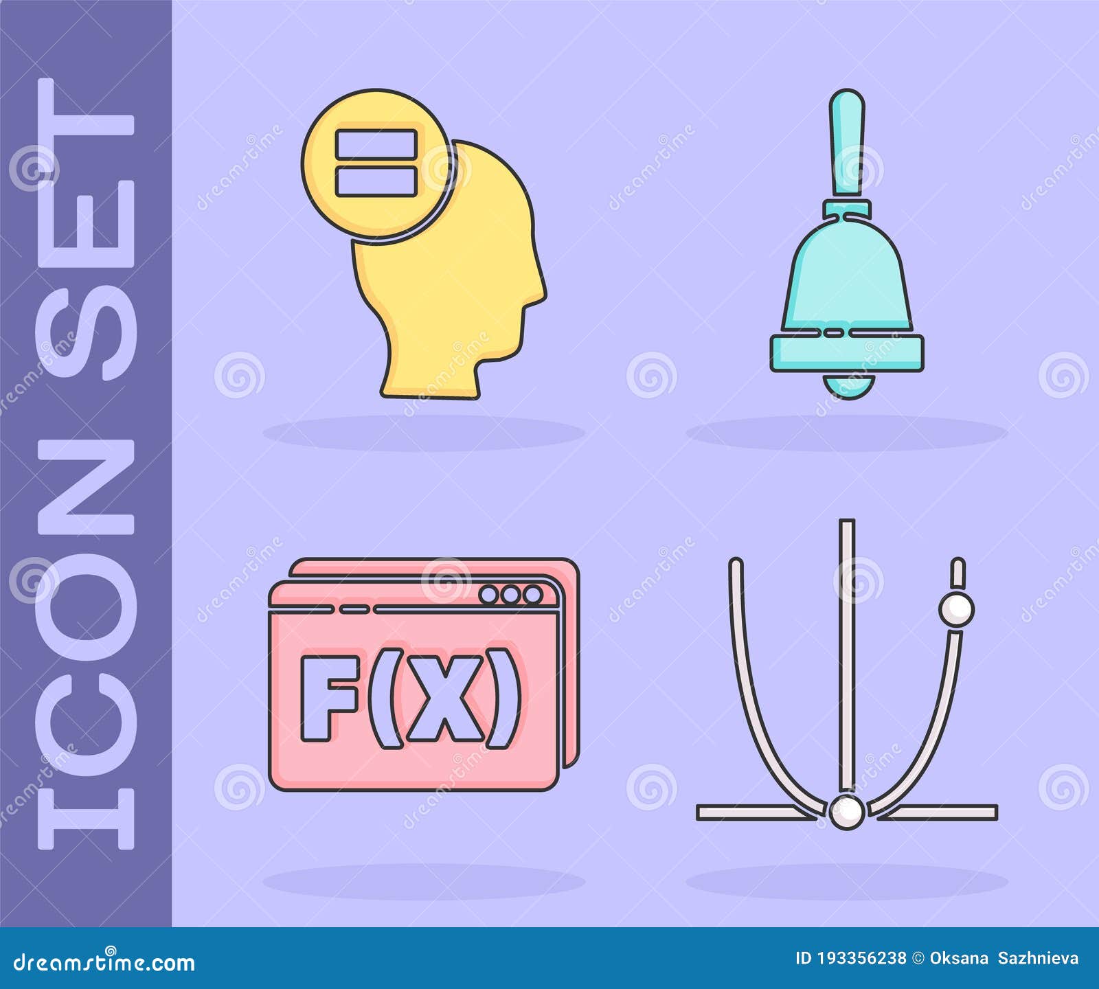 Set Graph, Schedule, Chart, Diagram, Calculation, Function Mathematical ...