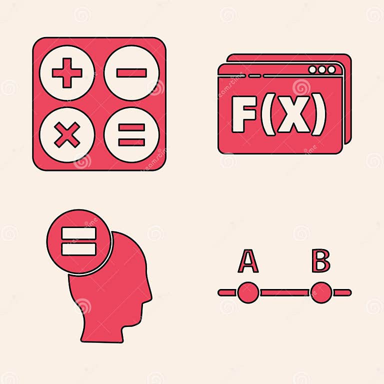 Set Graph, Schedule, Chart, Diagram, Calculator, Function Mathematical ...