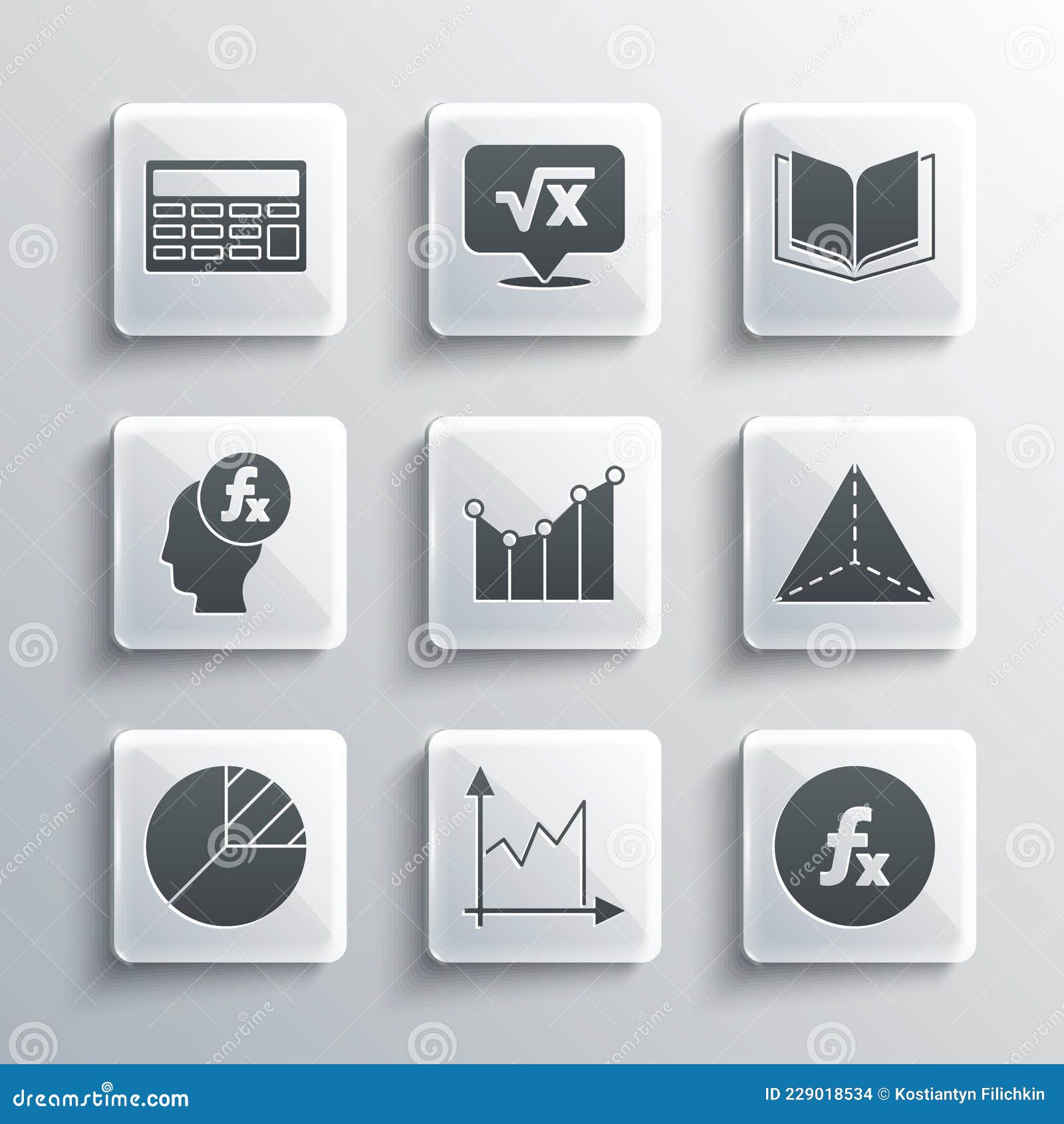 Set Graph, Schedule, Chart, Diagram, Function Mathematical Symbol ...