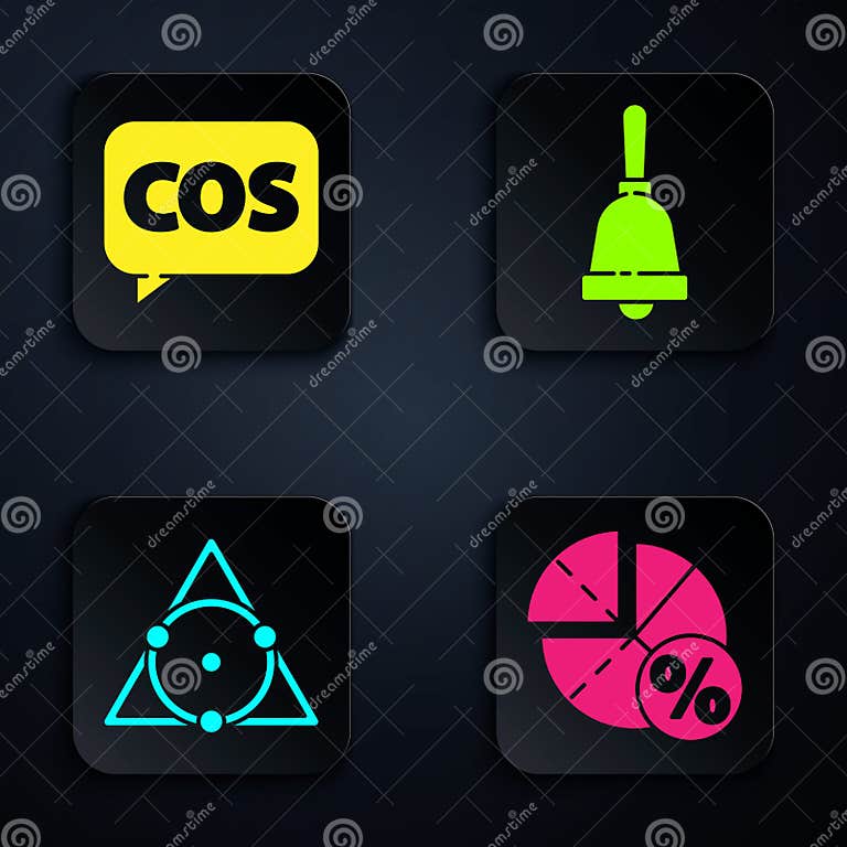 Set Graph, Schedule, Chart, Diagram, Mathematics Function Cosine ...