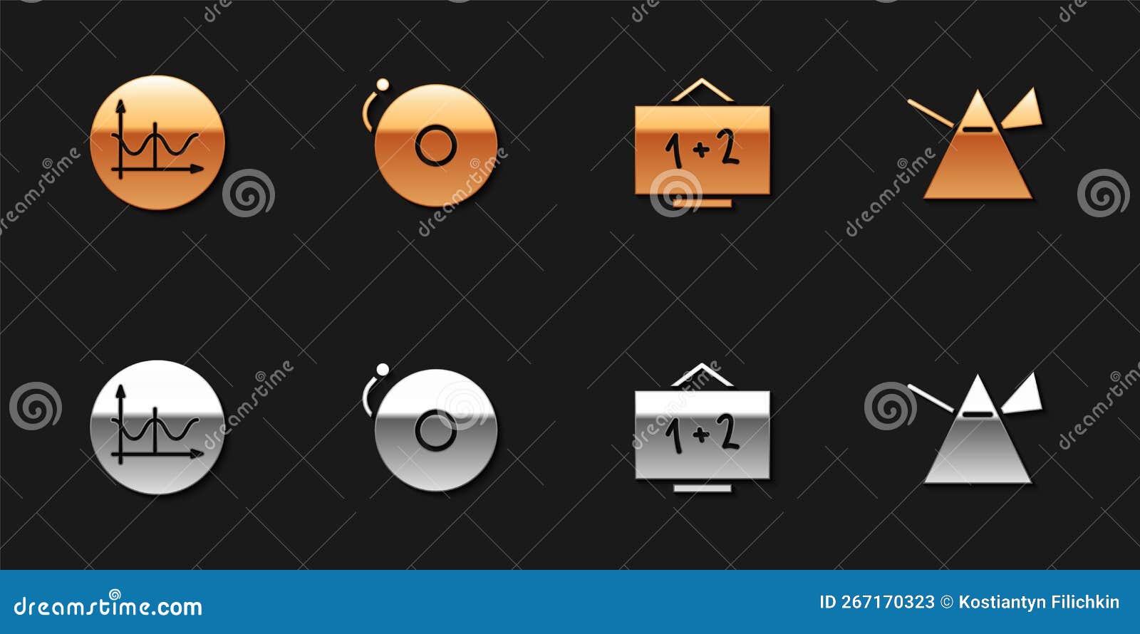 Set Graph, Schedule, Chart, Diagram, Ringing Alarm Bell, Chalkboard and ... Set Graph, Schedule, Chart, Diagram, Ringing Alarm Bell, Chalkboard and ...