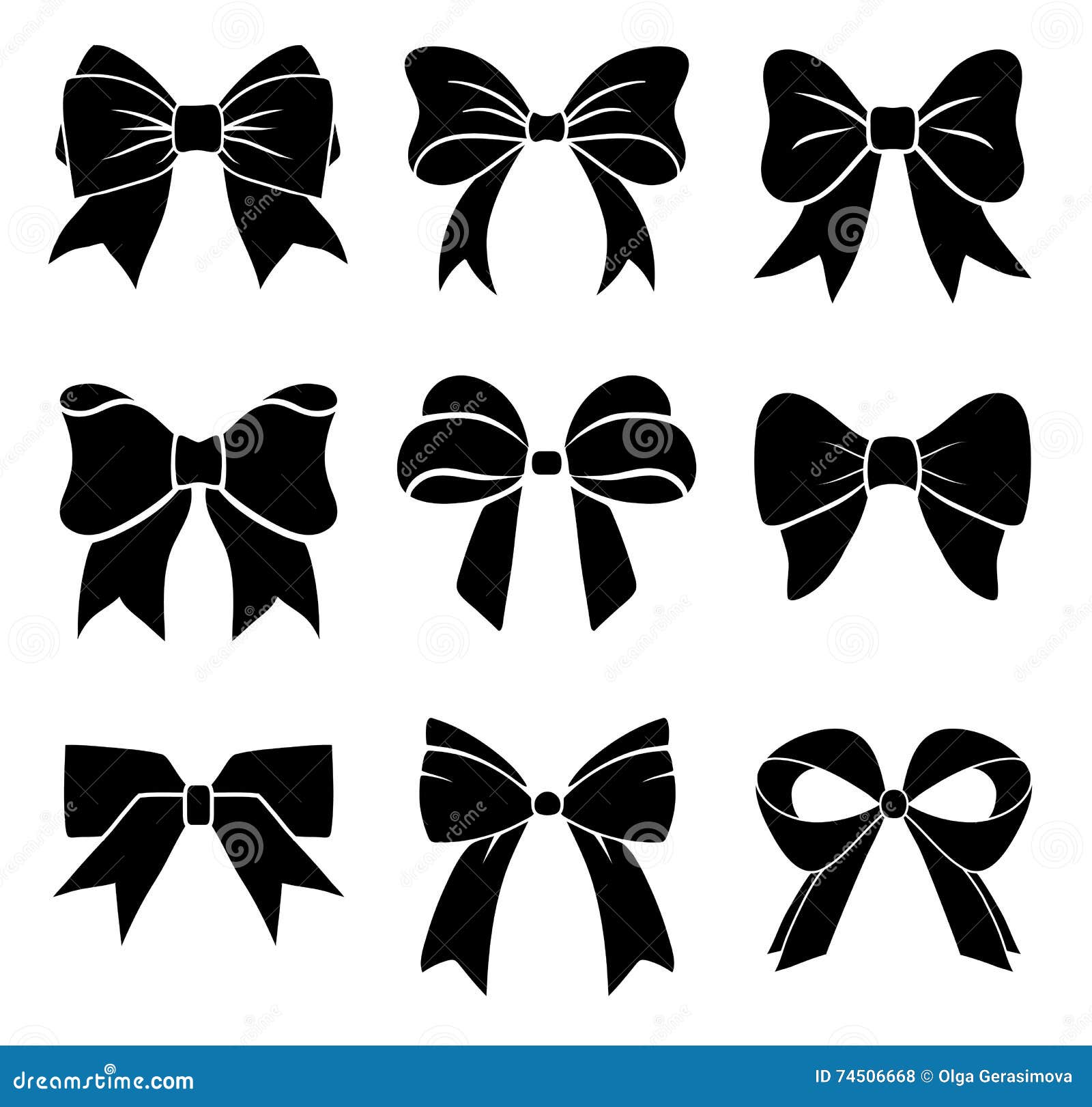 Graphical Cow. Vector Illustration | CartoonDealer.com #65245522