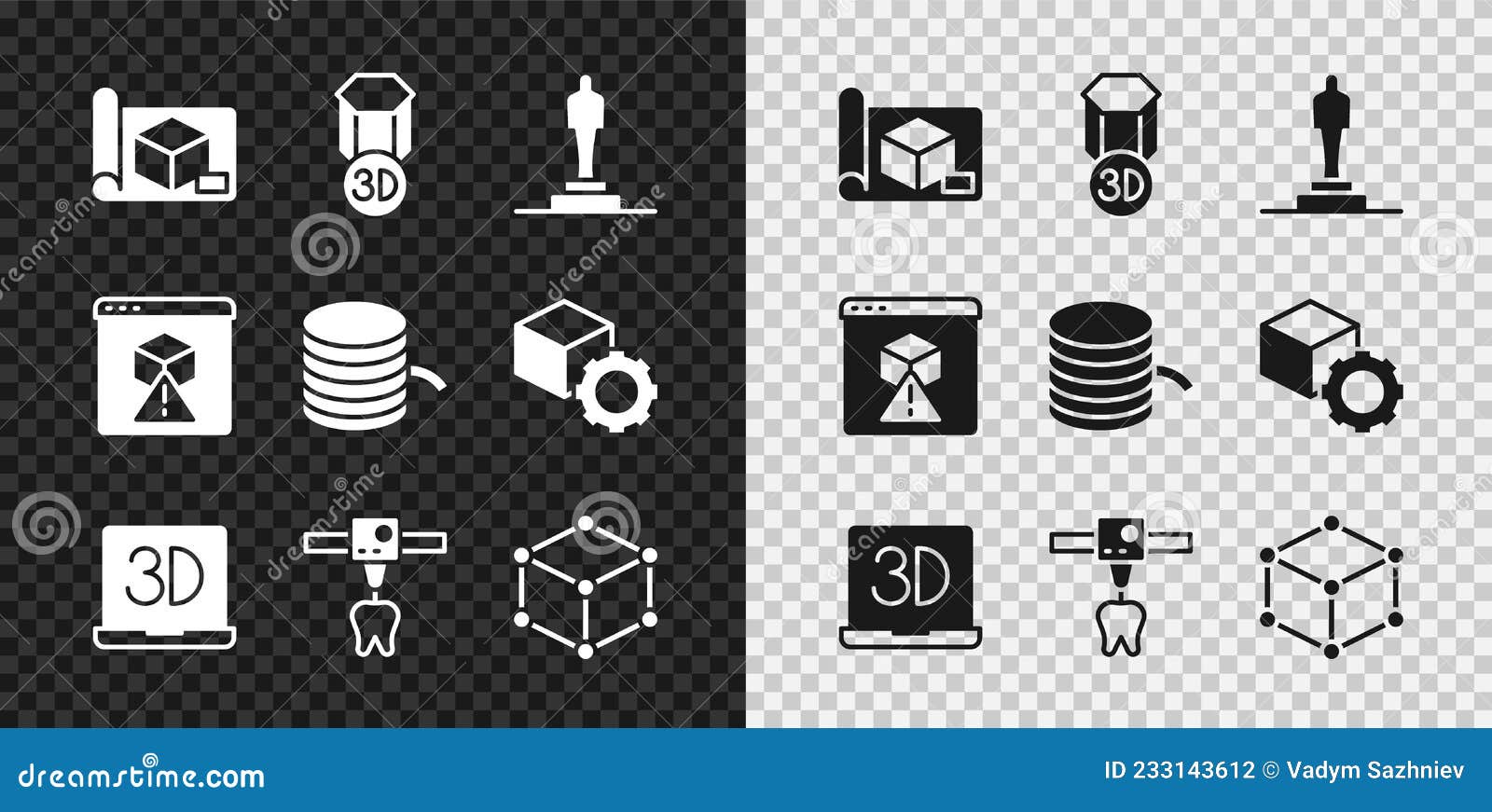 Filament Icon. Trendy Flat Vector Filament Icon On White Background ...