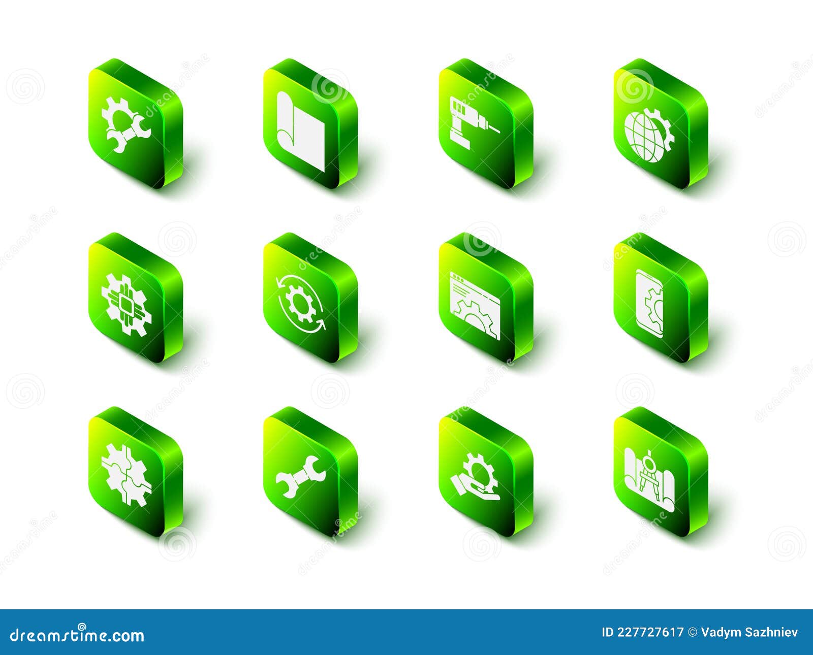 Set Graphing Paper for Engineering, Electric Drill Machine, Globe of ...