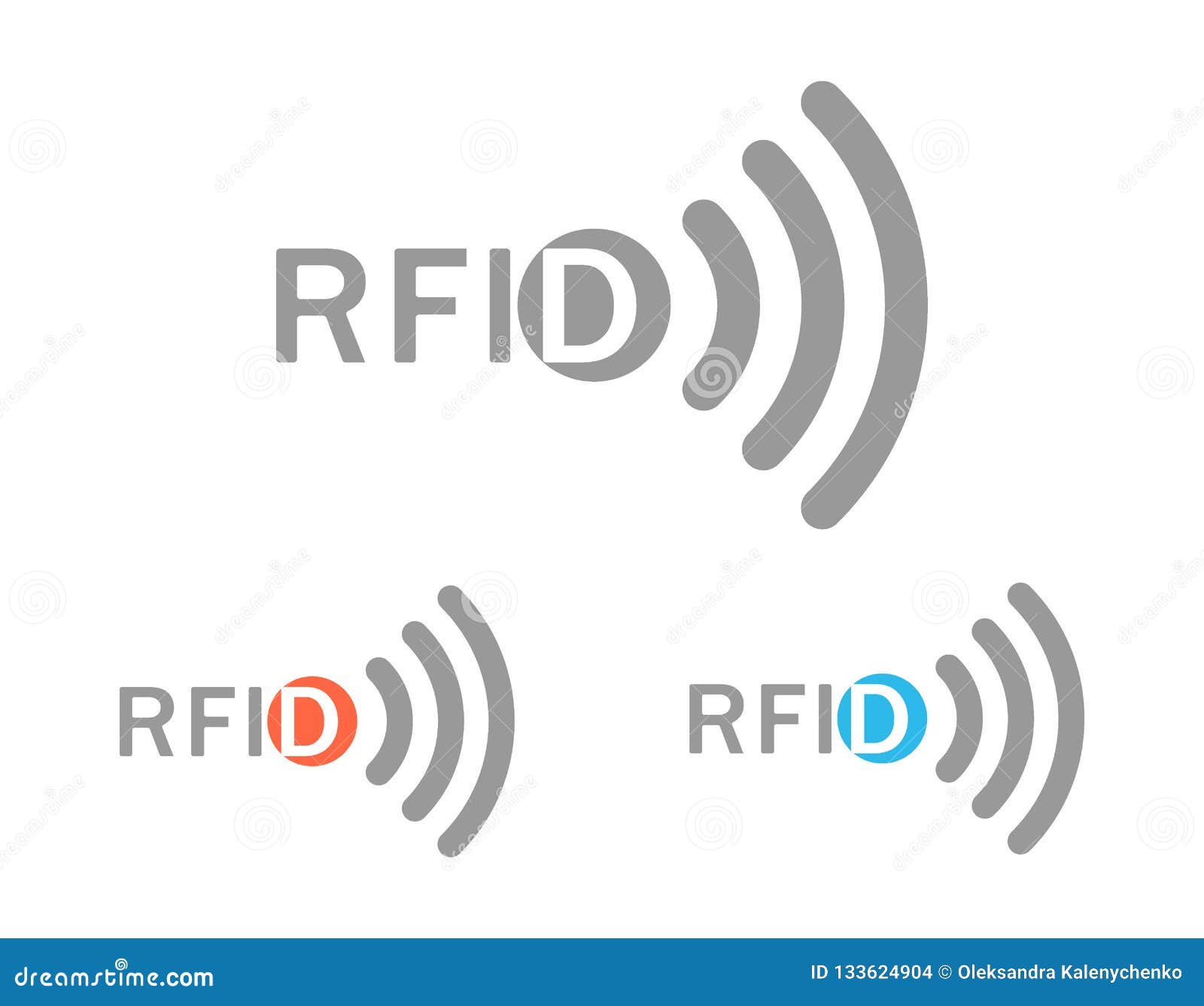 Rfid Logo
