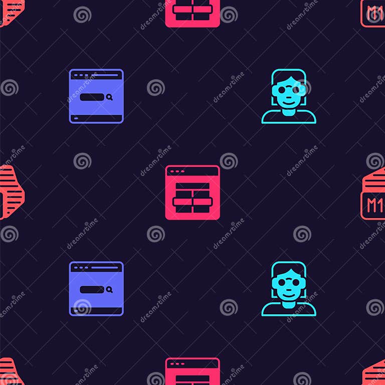 Set Hacker Or Coder Search Engine Mysql And Processor On Seamless 9893