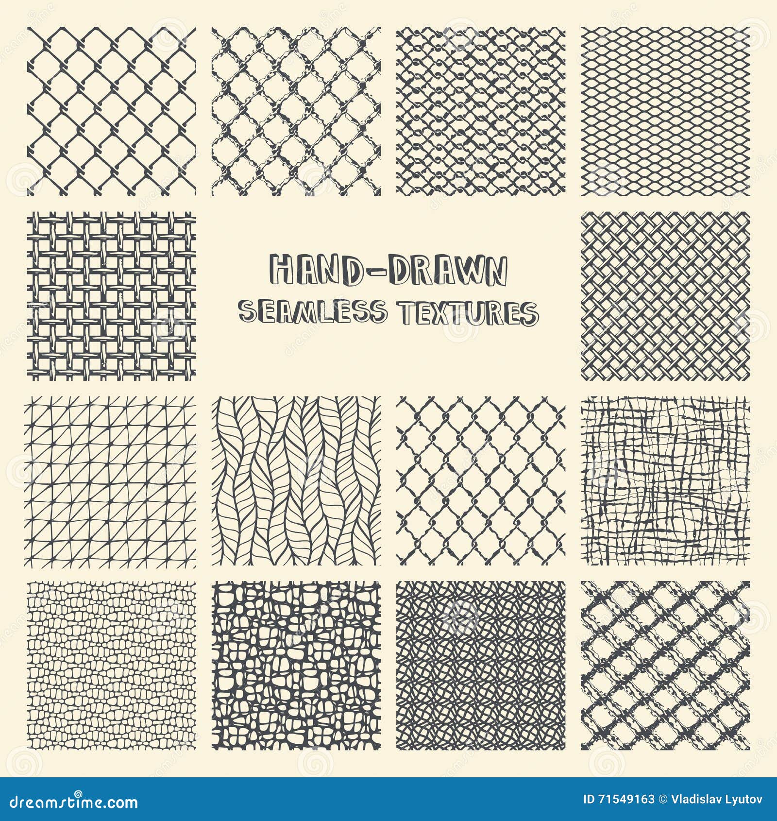 Vector Scratchy Texture | CartoonDealer.com #40258189