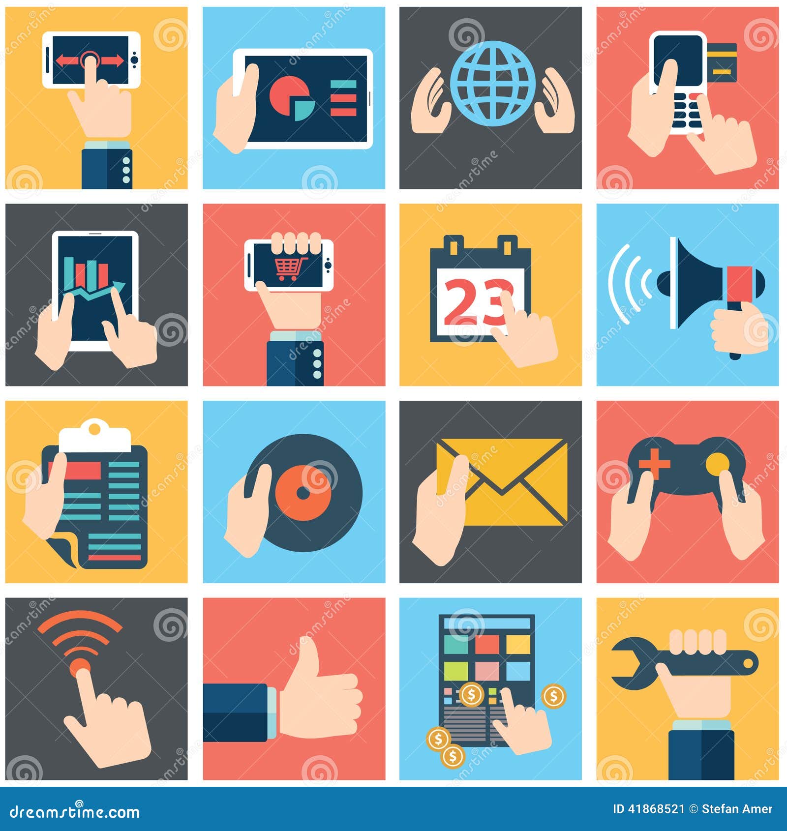 ISP - Internet Service Provider. Company That Provides Web Access ...