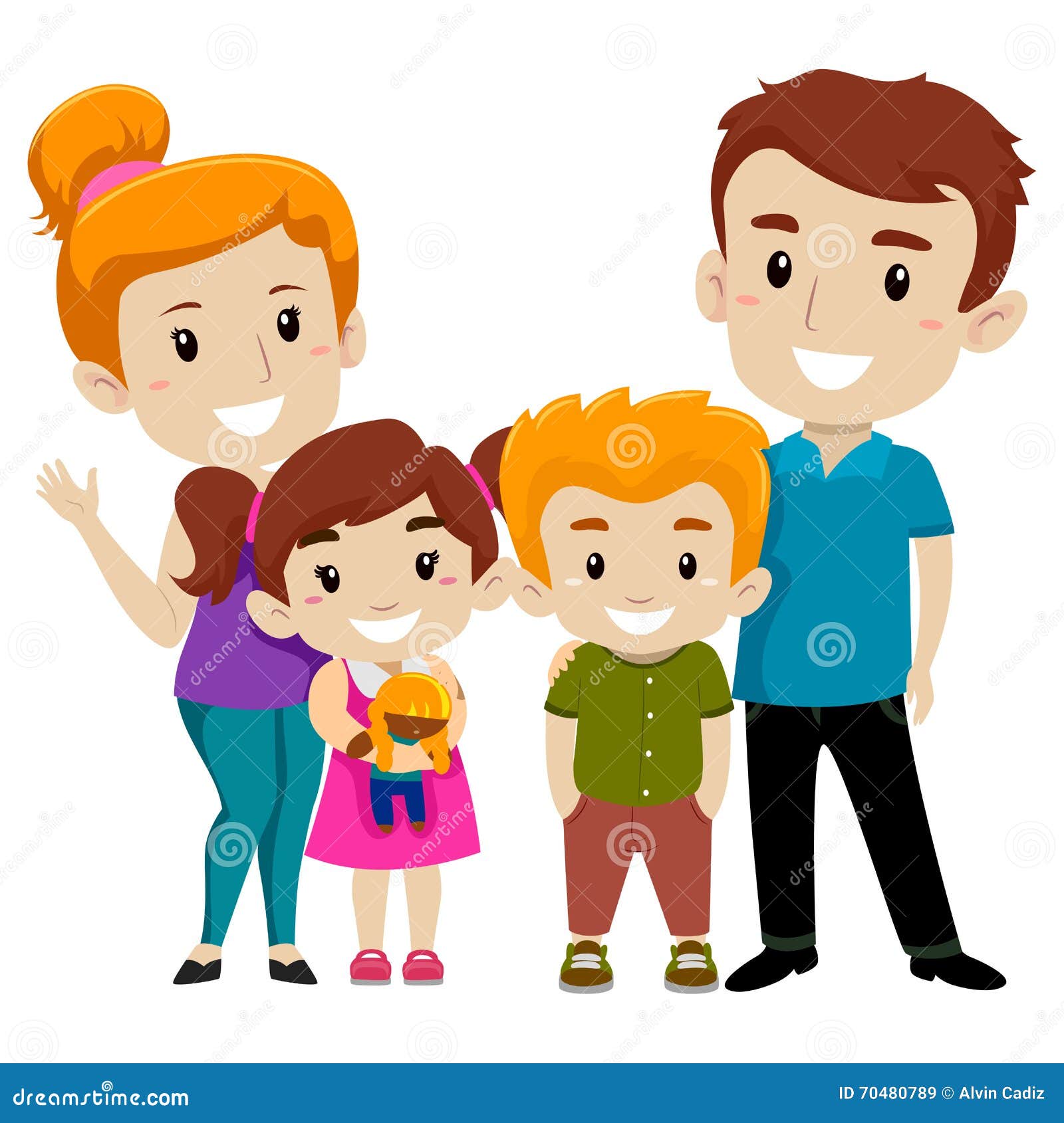 Stepmother Cartoons, Illustrations & Vector Stock Images - 37 Pictures ...