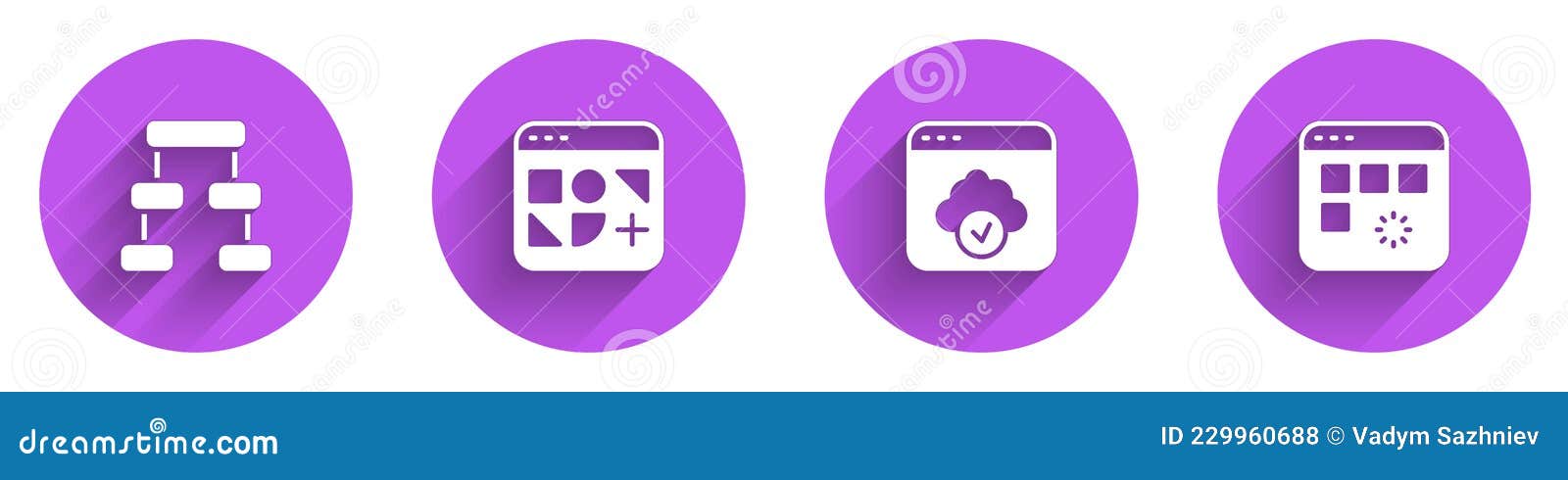 Set Hierarchy Organogram Chart, Different Files, Cloud Technology Data ... Set Hierarchy Organogram Chart, Different Files, Cloud Technology Data ...
