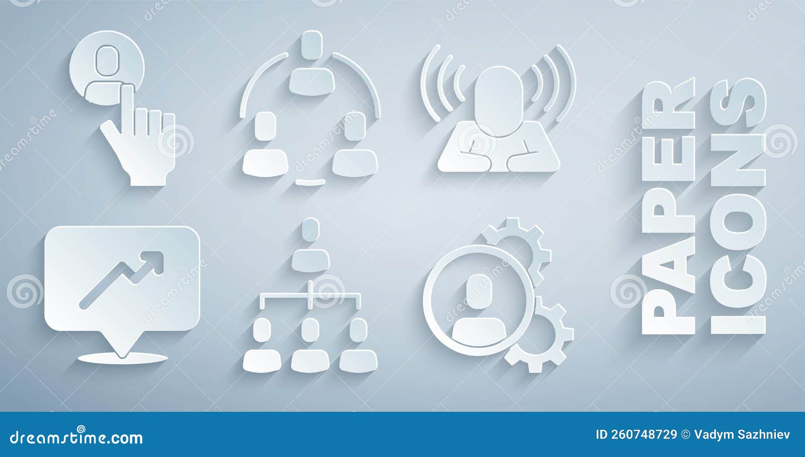 Set Hierarchy Organogram Chart, Head Hunting, Graph, Schedule,, Project ...