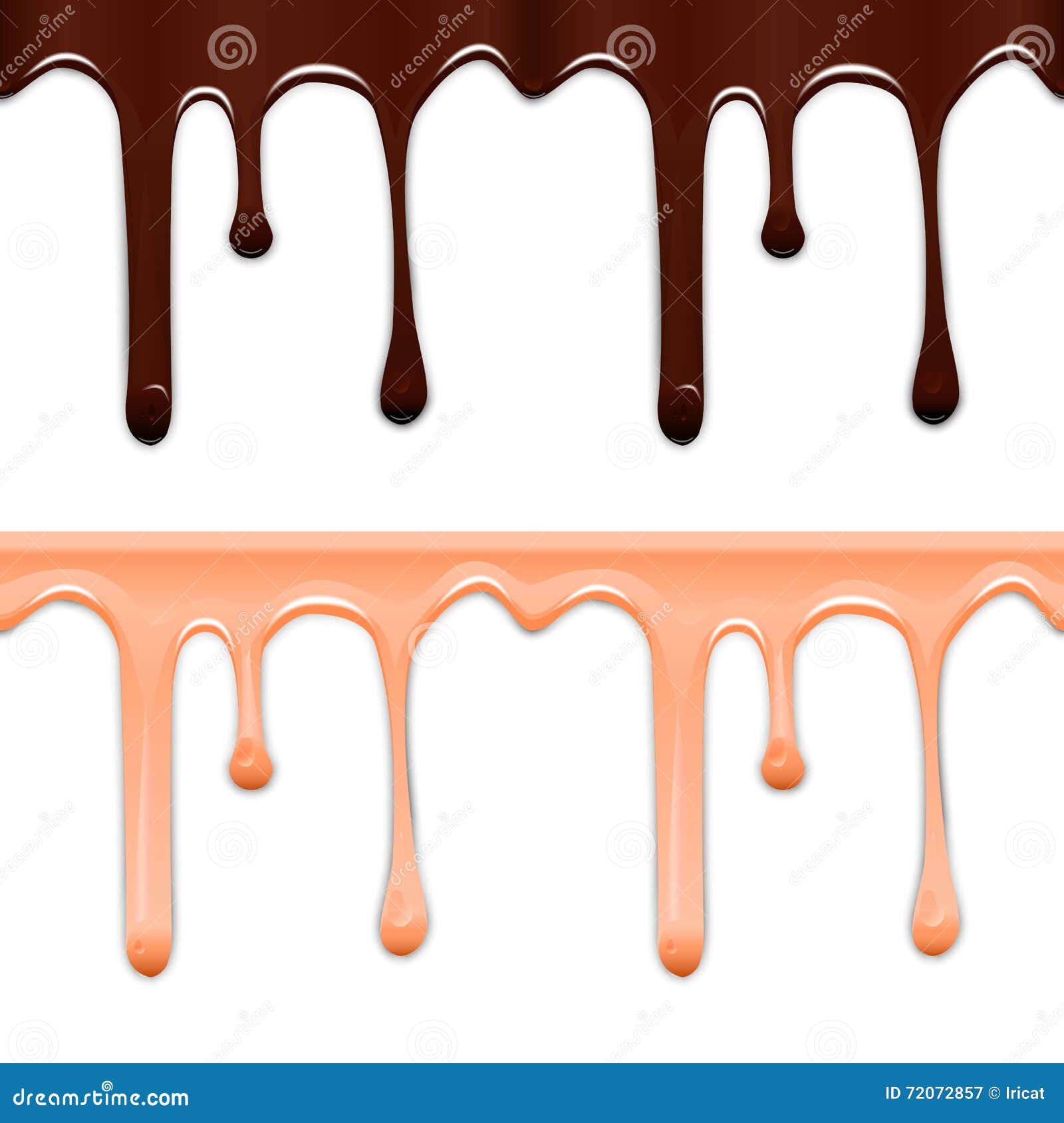 White Cake Drip Stock Illustrations – 1,024 White Cake Drip Stock ...