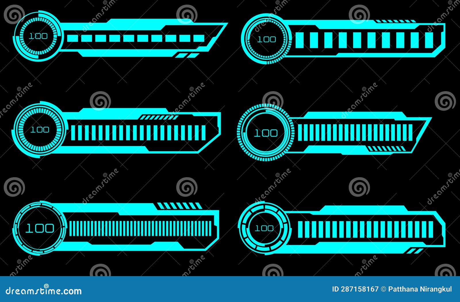 Modern Loading Docks, Truck In Front Of An Industrial Logistics ...