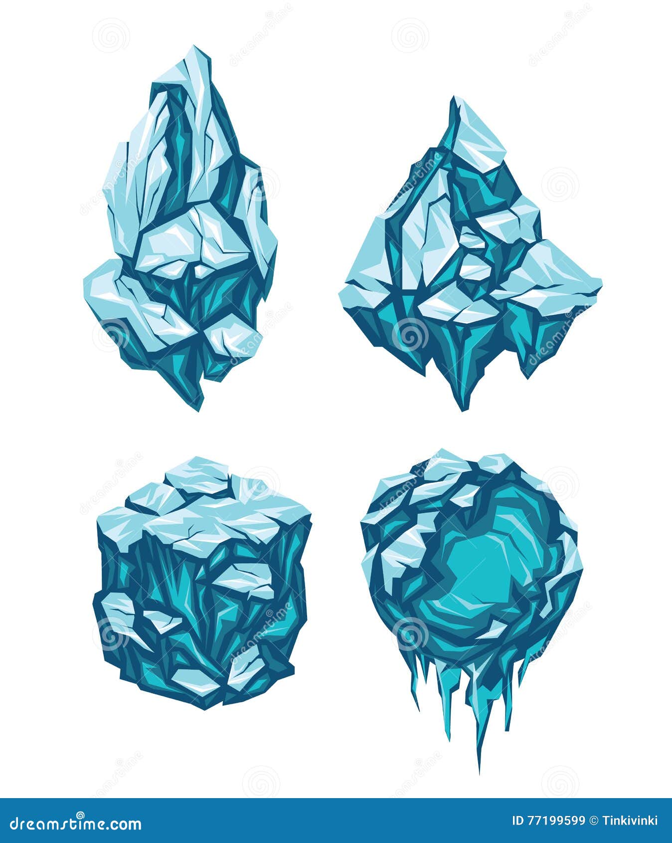 Rock Pyramid Balancing Vector Illustration. Stone Stacking Art, Sketch ...