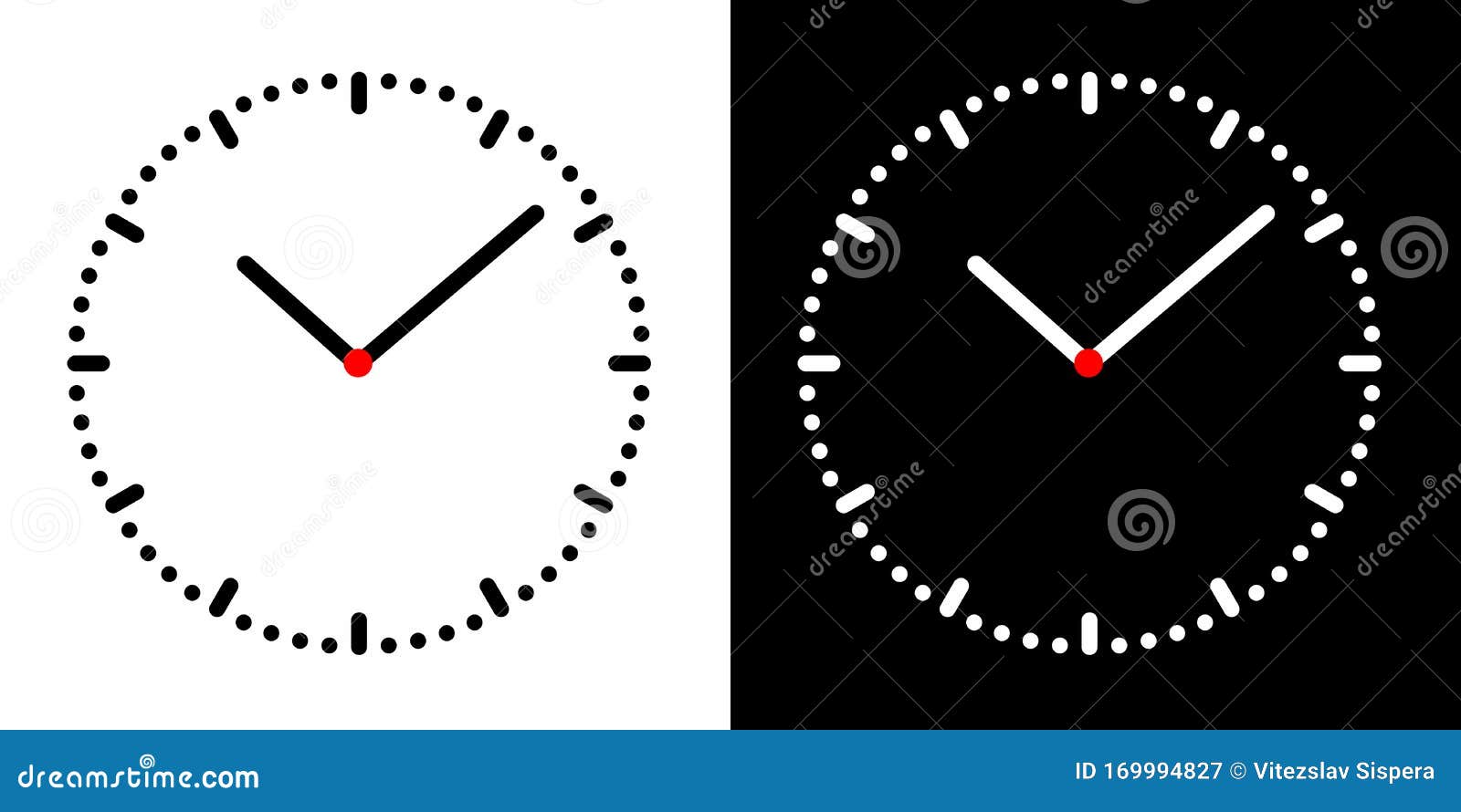 Simple Clock Vector Clocks Vector Png Images | PNGEgg