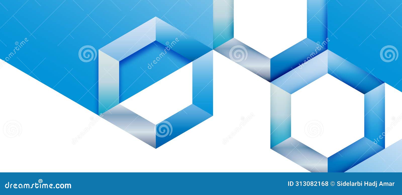 Set of Illustrations for Business Presentation, Business Paper ...