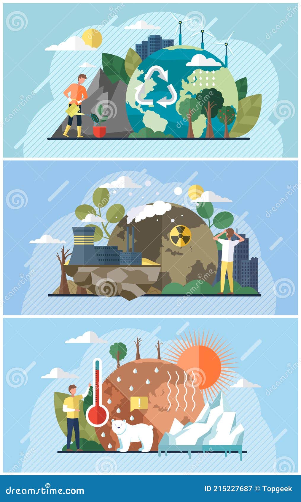 108 Pollution Cartoon Planet Photos - Free & Royalty-Free Stock Photos ...